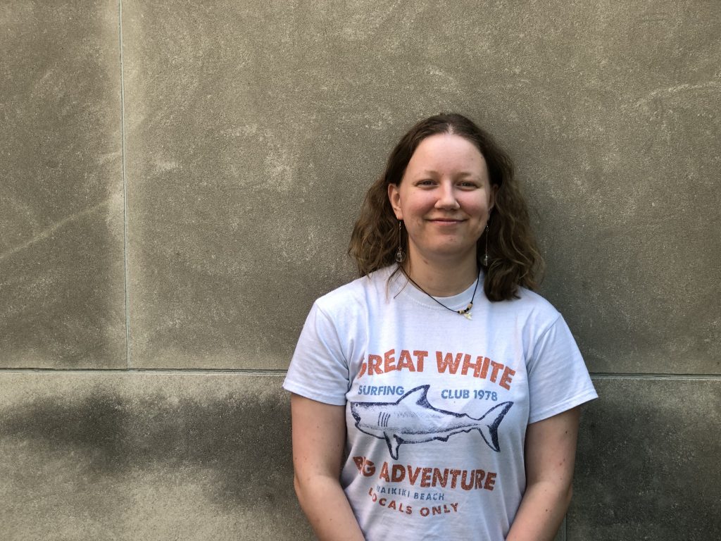 Masthead – The Broken Plate